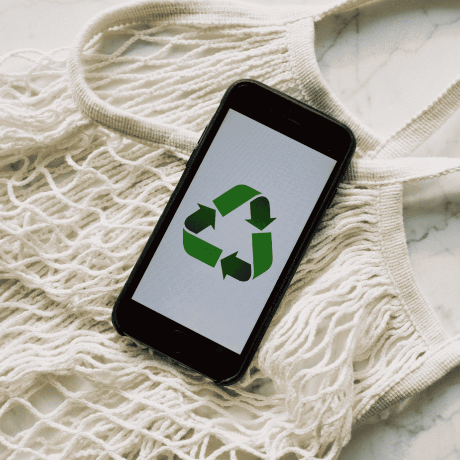 7 Incredibly Helpful Zero Waste Apps to Support Your Sustainable ...