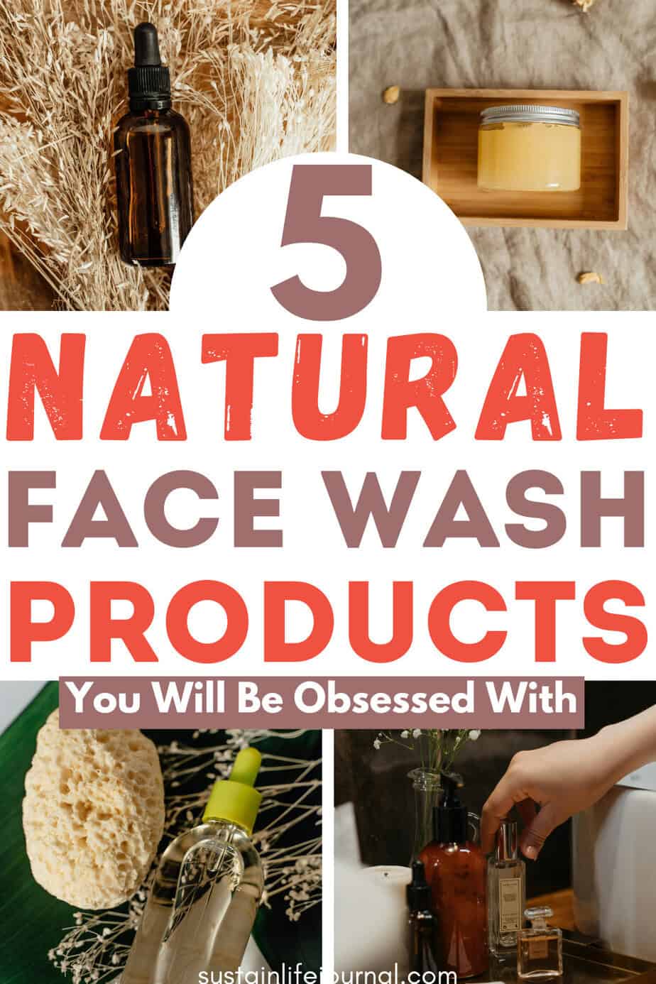 5 Effective Zero Waste Face Wash Products That Are Kind to the Earth ...
