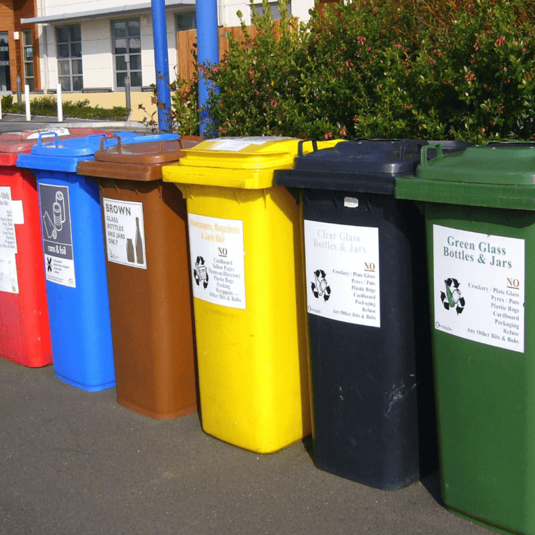 7 Incredibly Helpful Zero Waste Apps to Support Your Sustainable ...
