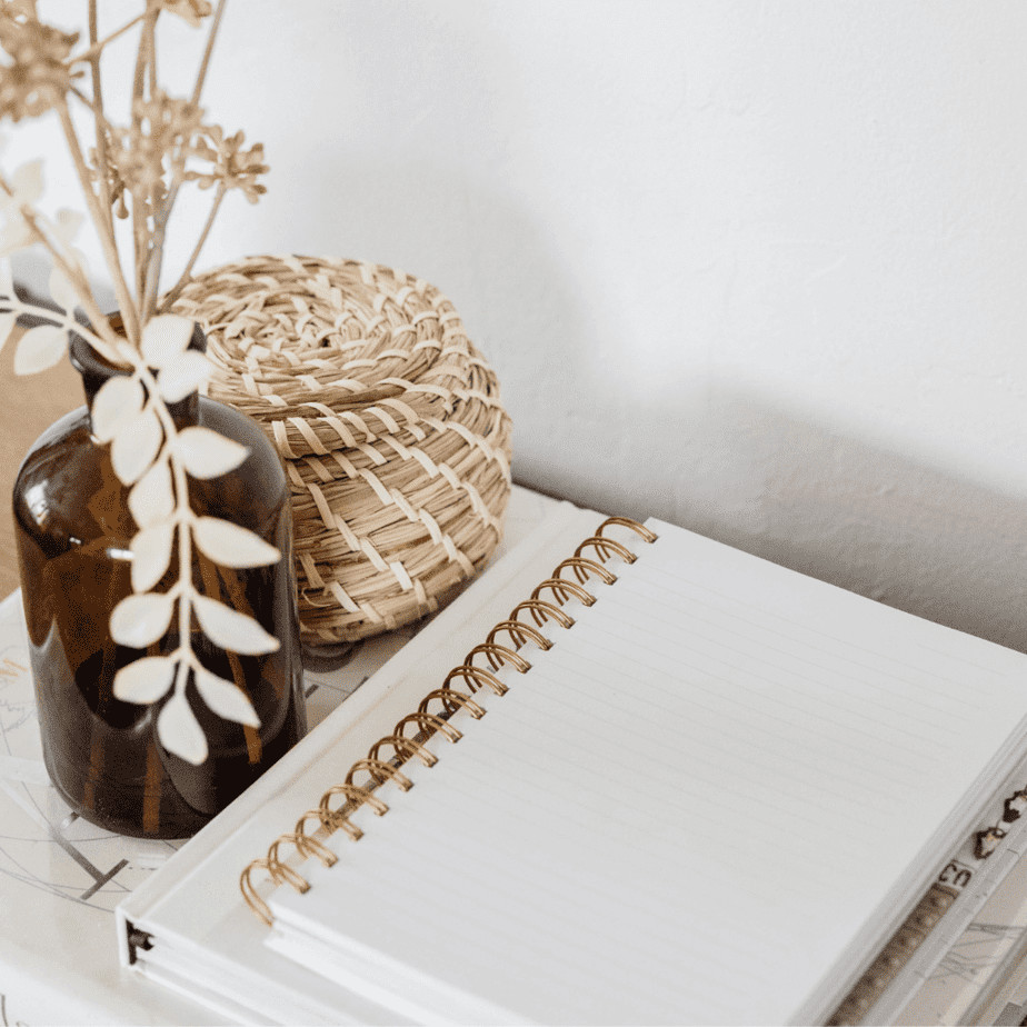 The 5 Best Sustainable Notebooks For School, Work and Journaling ...