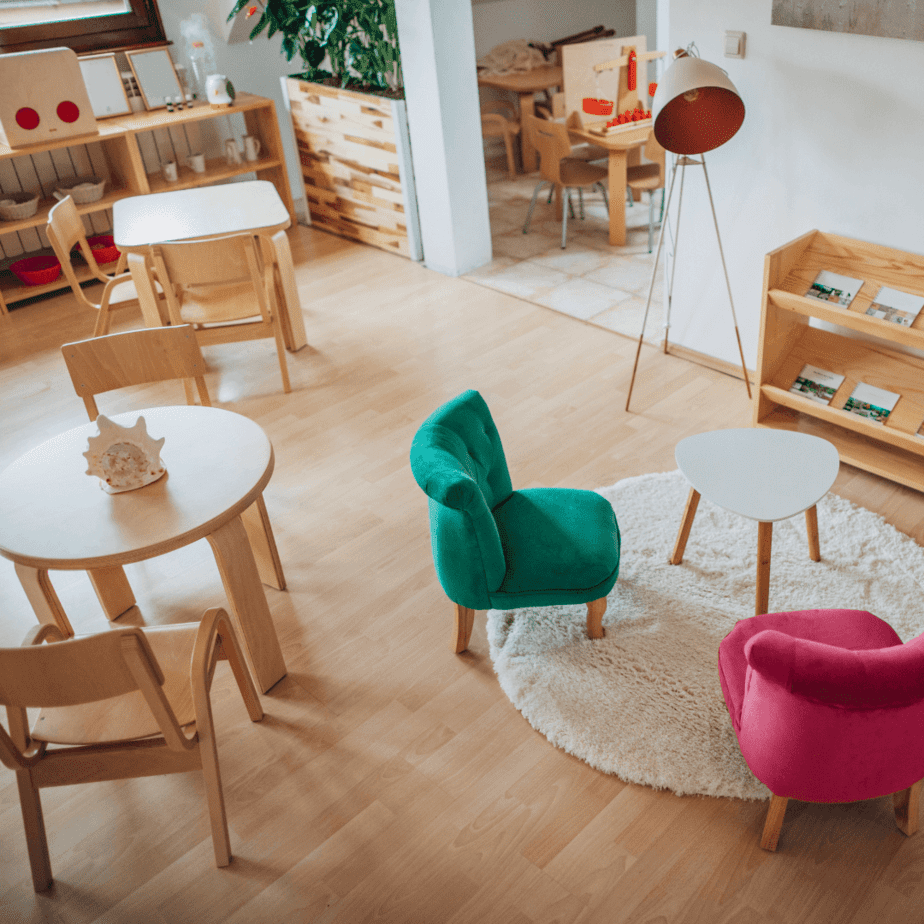 How To Create a Calming Classroom Environment That Your Students Love ...