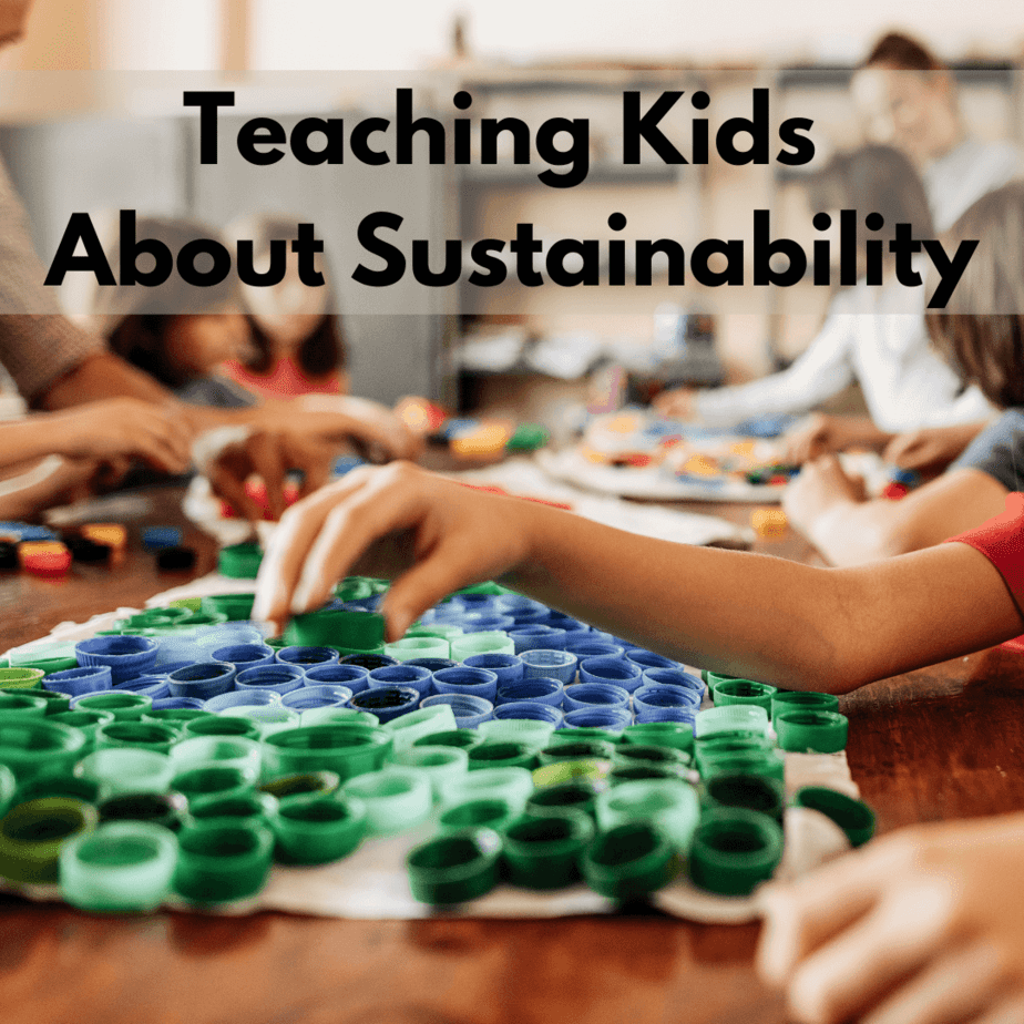 How to Seamlessly Introduce Your Kids to Zero Waste Living - Sustain ...