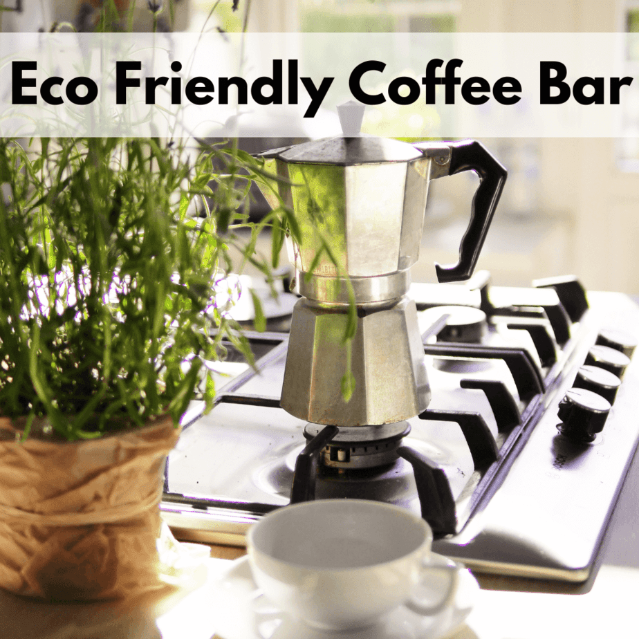 Exactly How to Create an Eco-Friendly Coffee Bar in Your Home, Business ...