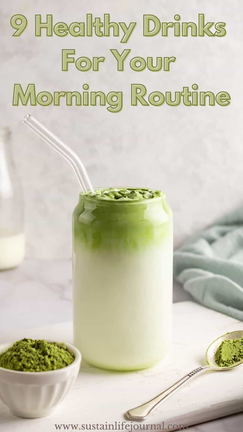 9 Amazing Coffee Alternatives for a Healthy Morning Pick Me Up ...