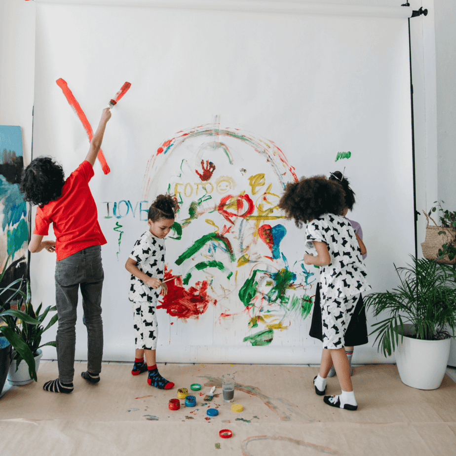 Self Care for Kids: 5 Simple Self Care Routines and Activities To Help ...
