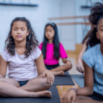 Self Care for Kids: 5 Simple Self Care Routines and Activities To Help ...