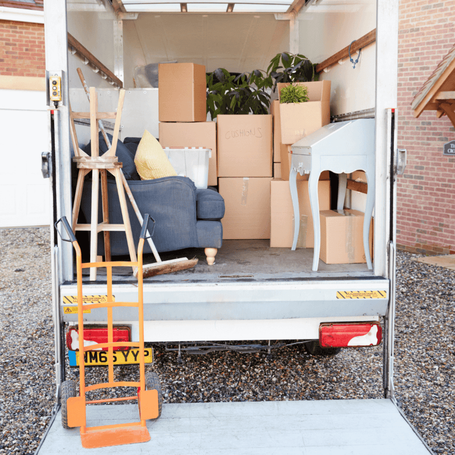 13 Incredibly Clever Eco-Friendly Moving Tips To Save Money And Stay ...