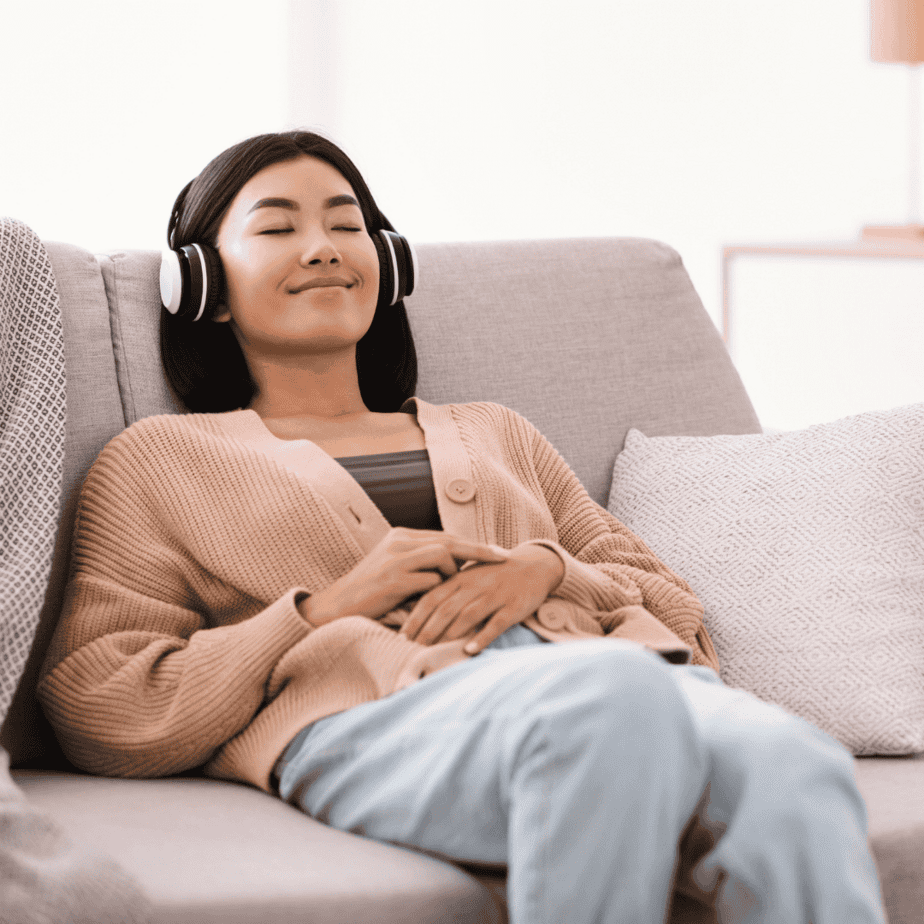 Your Guide to Creating a Calming Corner for Teens to Facilitate a ...