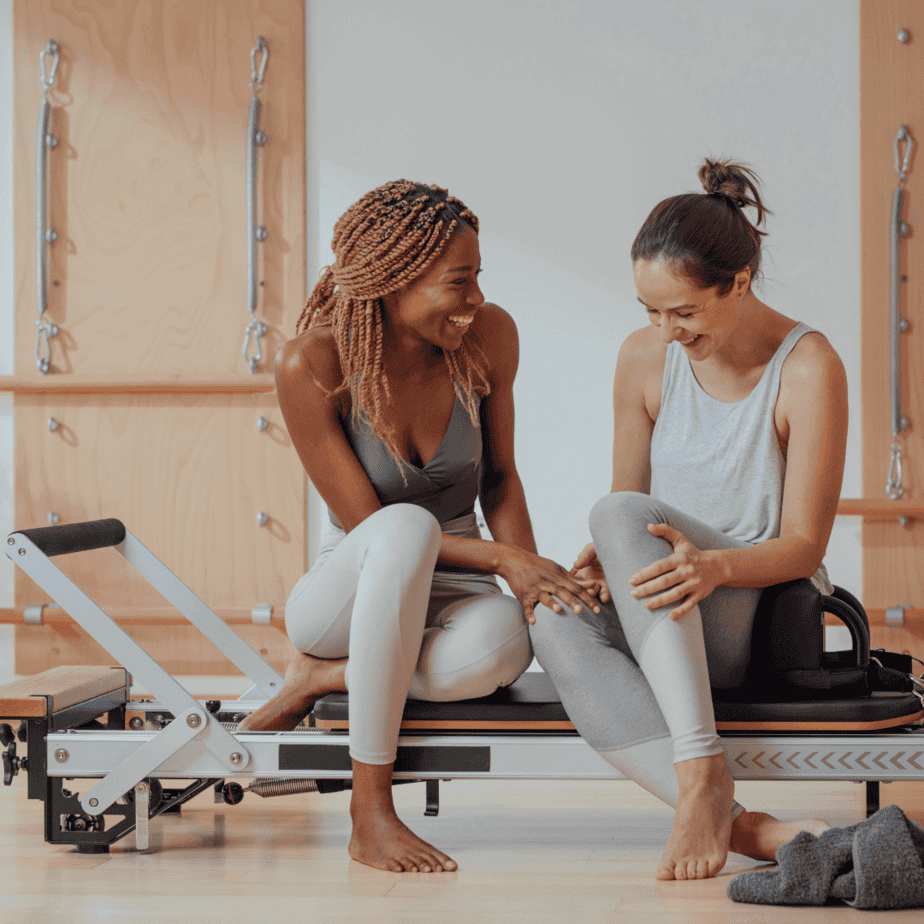6 Amazing Eco-friendly Pilates Products You Need To Try - Sustain Life ...