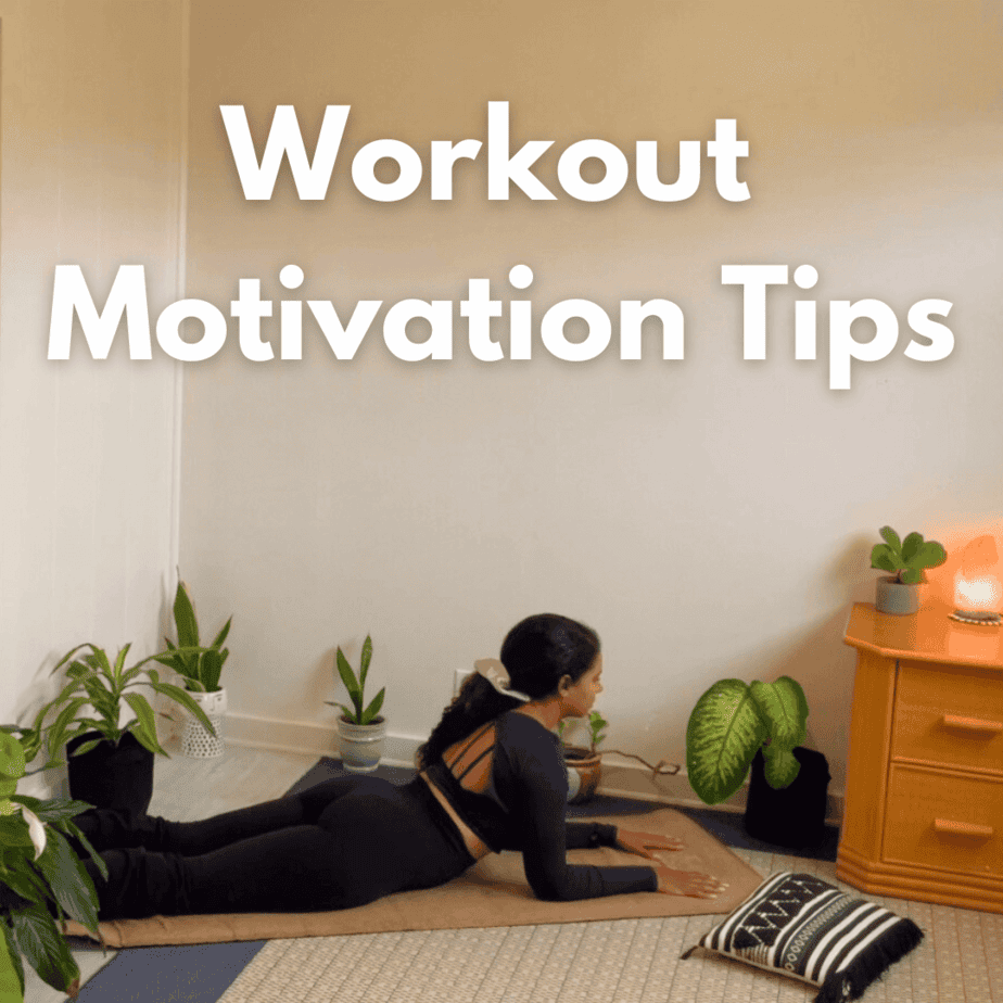 Steal These Workout Motivation Tips For When You Don’t Feel Like ...
