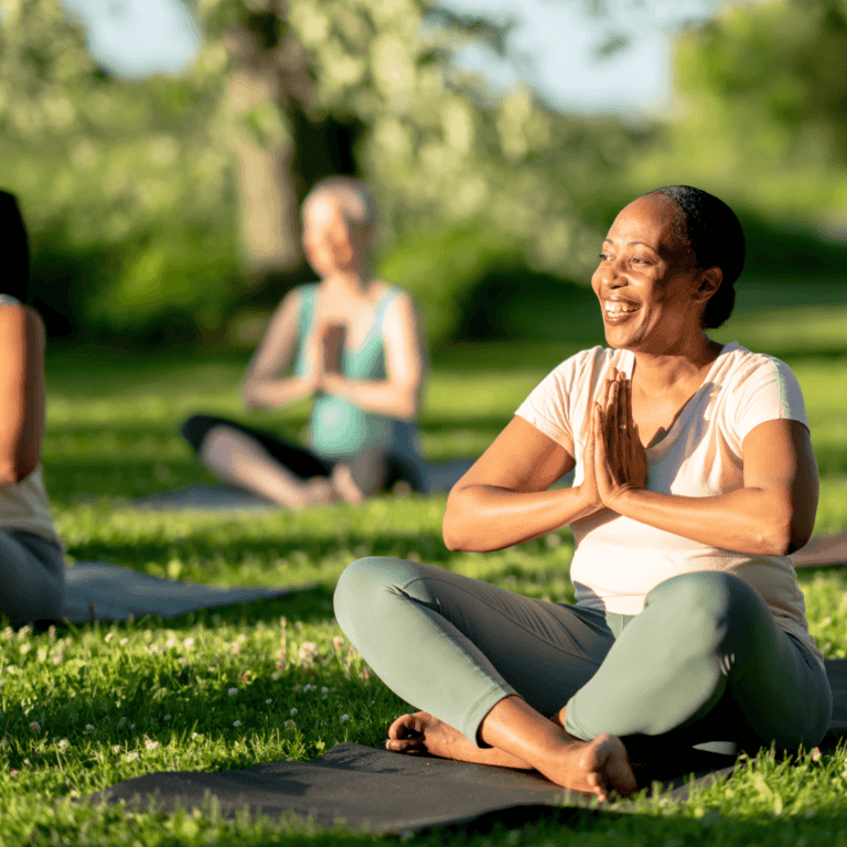 Ultimate Guide to Your First Yoga Class (Everything You Need to Know To ...
