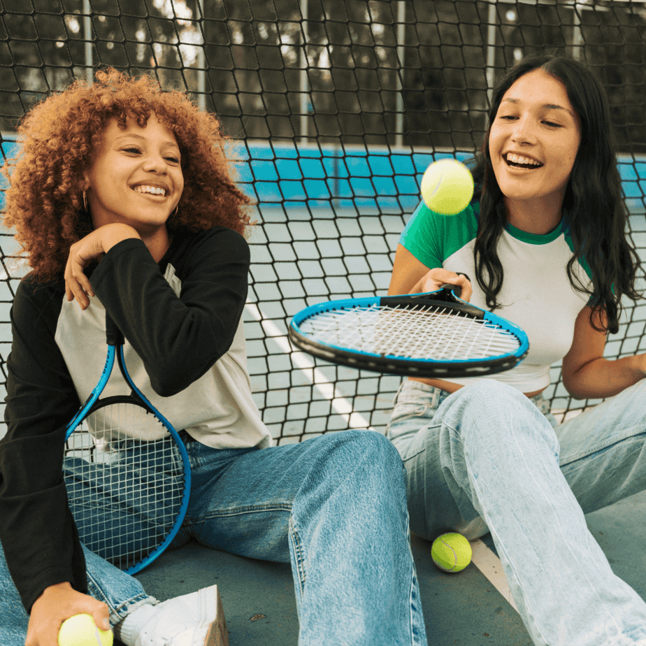 7 Realistic Healthy Habits For Teens To Feel Your Best - Sustain Life ...
