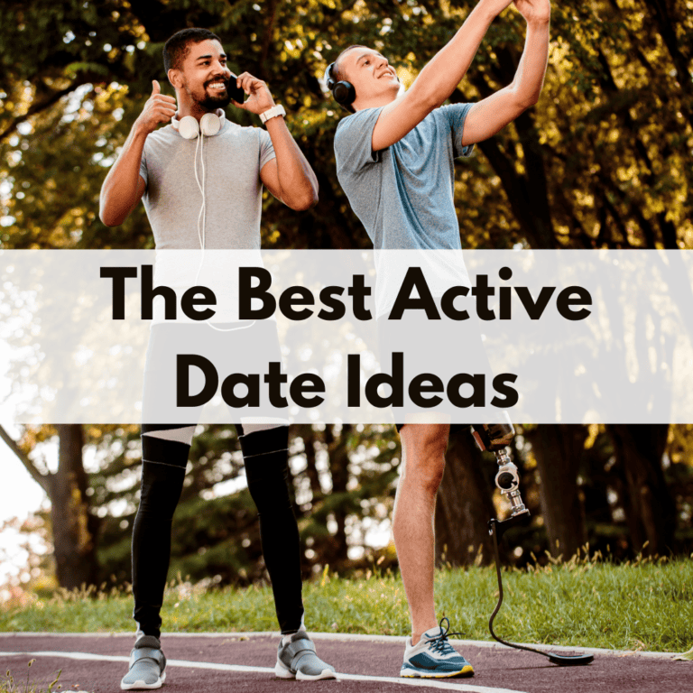 6 Unique Active Date Ideas For Health Conscious Couples - Sustain Life ...