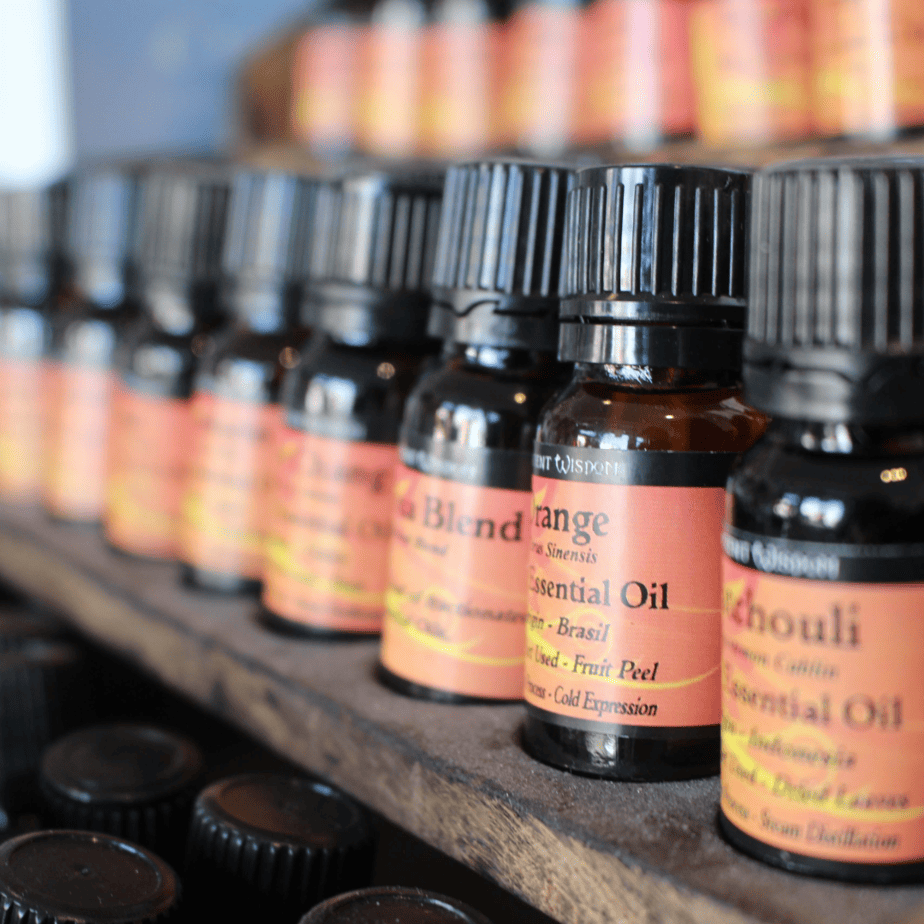 9 Genius Essential Oil Storage Ideas To Organize Your Essential Oil ...