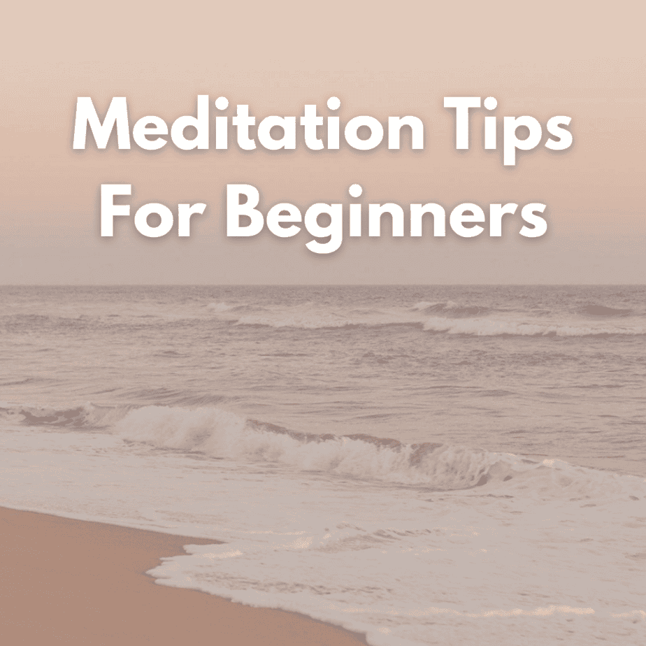 Quick Guide to Meditation For Beginners, Everything You Need to Know to ...