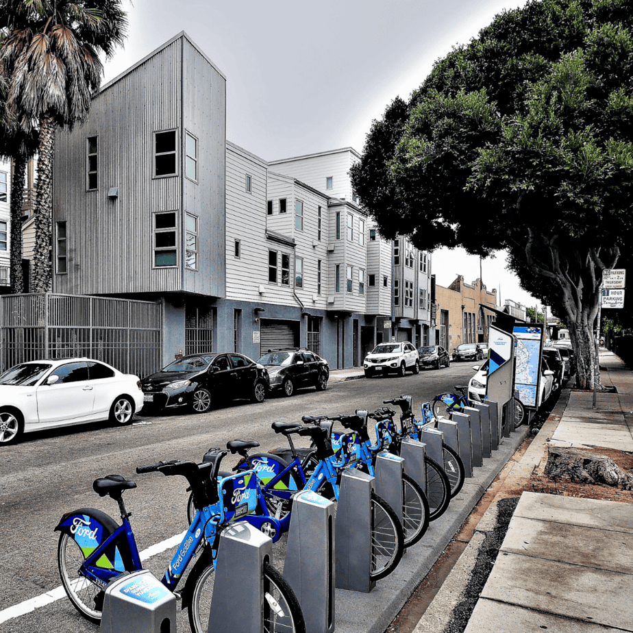 9 Clever Bike Storage Ideas for Apartments To Maximize Space - Sustain ...