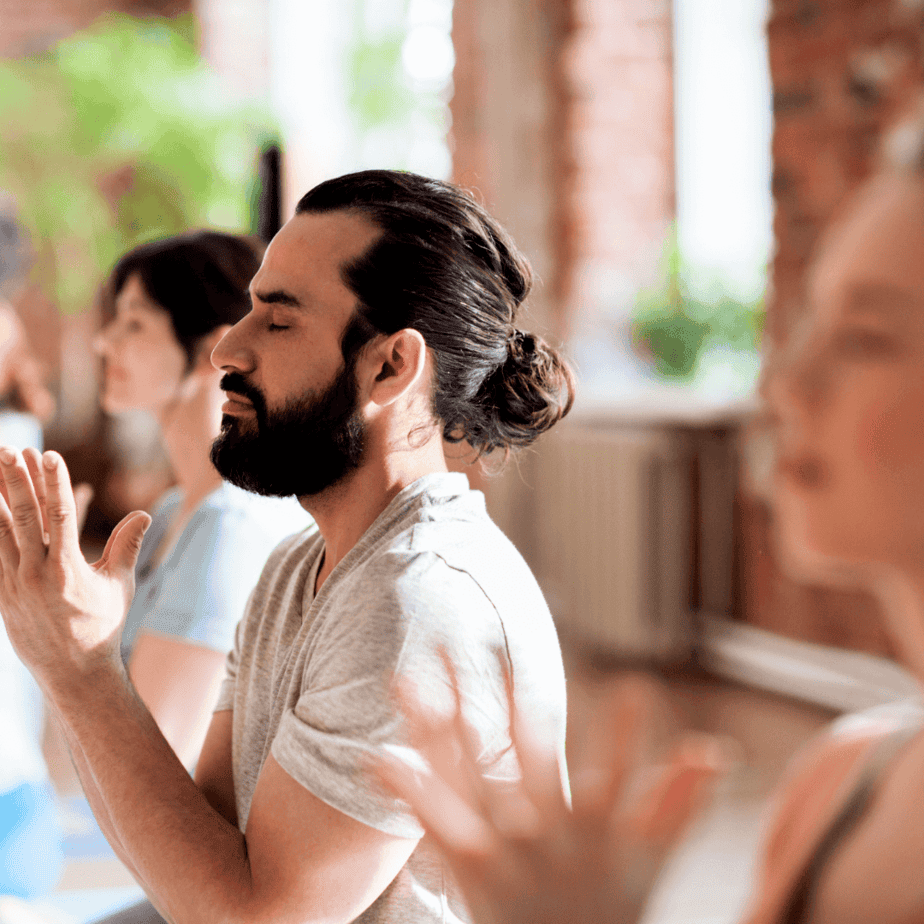 12 Practical Tips For a Consistent Yoga Practice - Sustain Life Journal