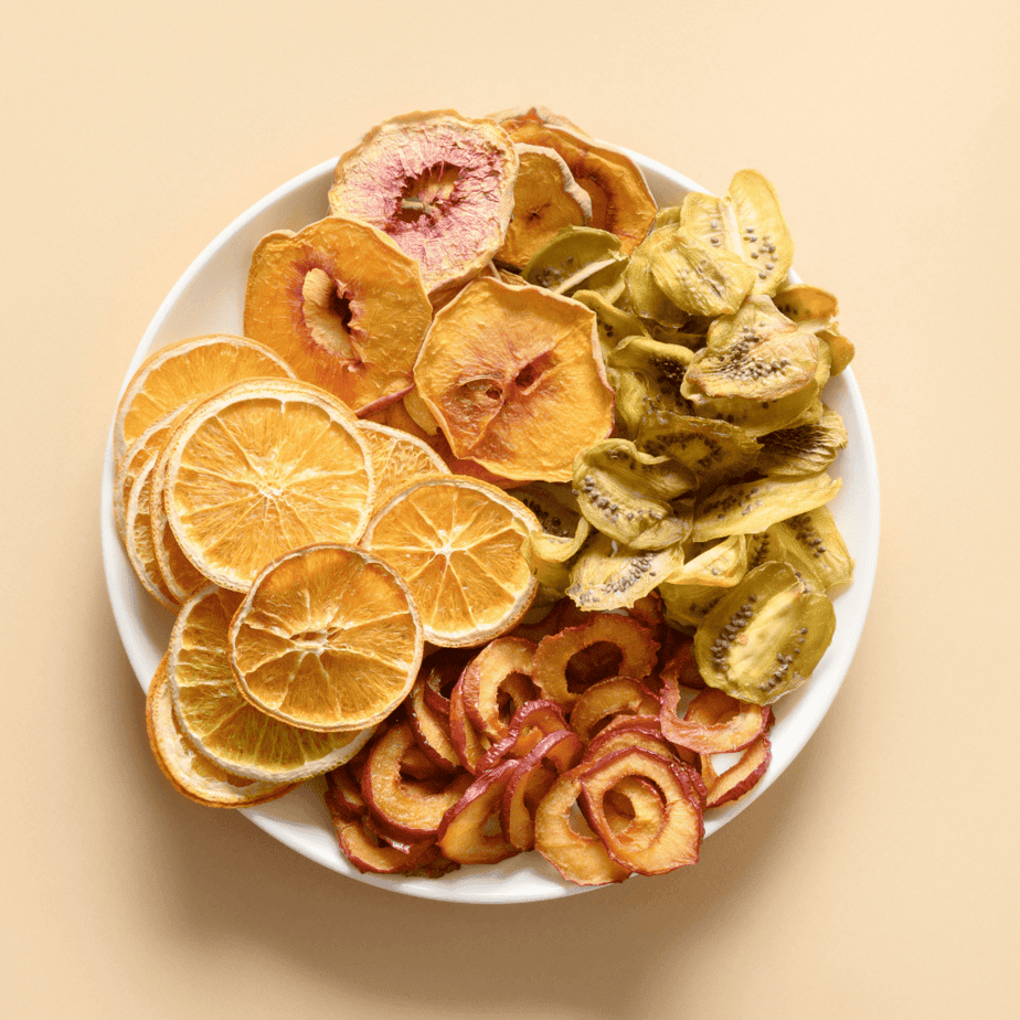 The Best Foods To Dehydrate For Snacks - Sustain Life Journal