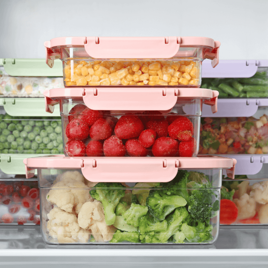 Essential Guide to Cleaning Out Your Fridge The Right Way - Sustain ...