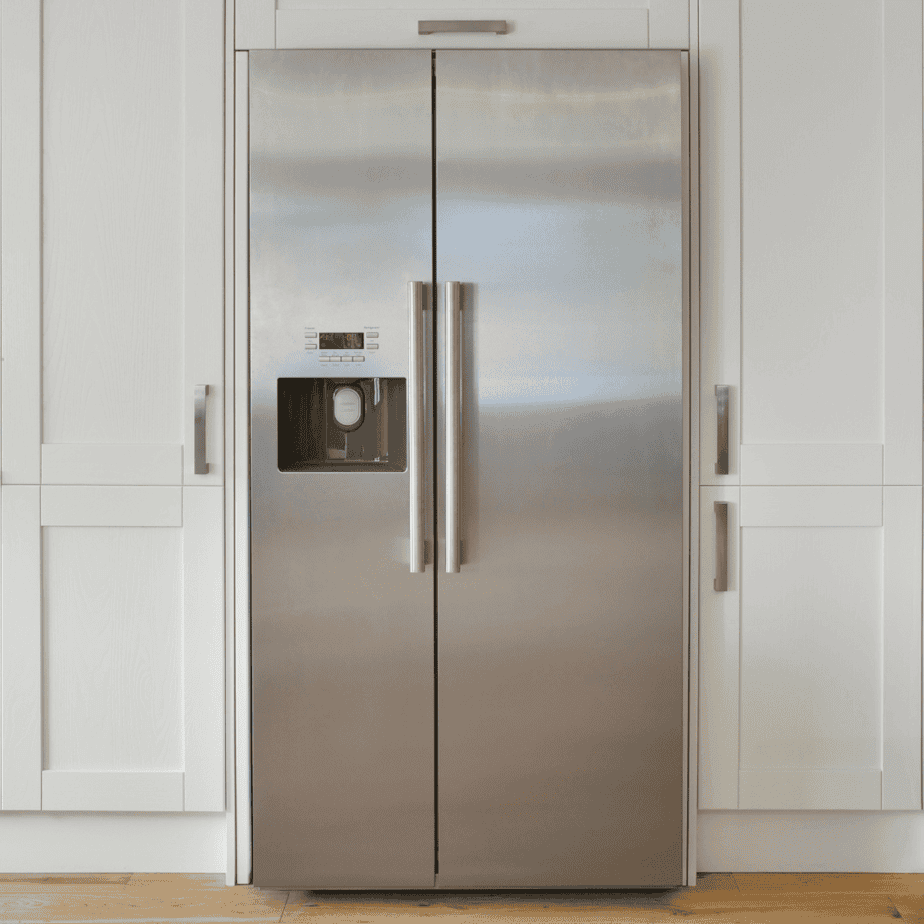 Essential Guide to Cleaning Out Your Fridge The Right Way - Sustain ...