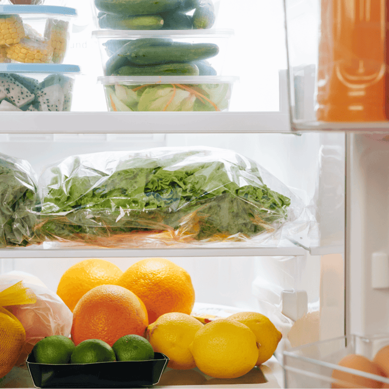 Essential Guide to Cleaning Out Your Fridge The Right Way - Sustain ...