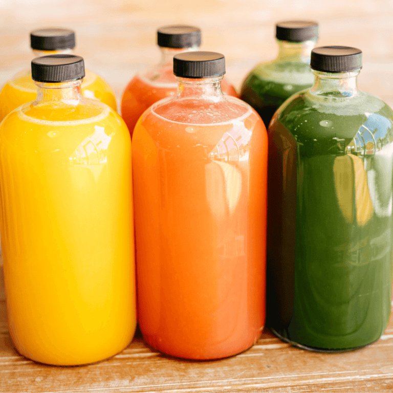 7 Store Bought Non Alcoholic Drinks for Summer You Can Pick Up at Most ...