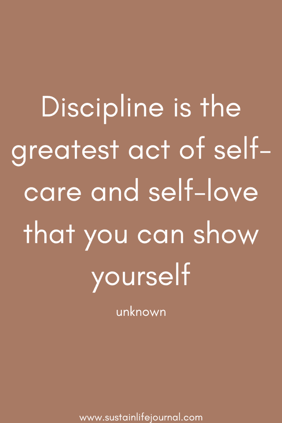 8 Empowering Quotes on Self Control and Discipline To Reach Your Goals ...