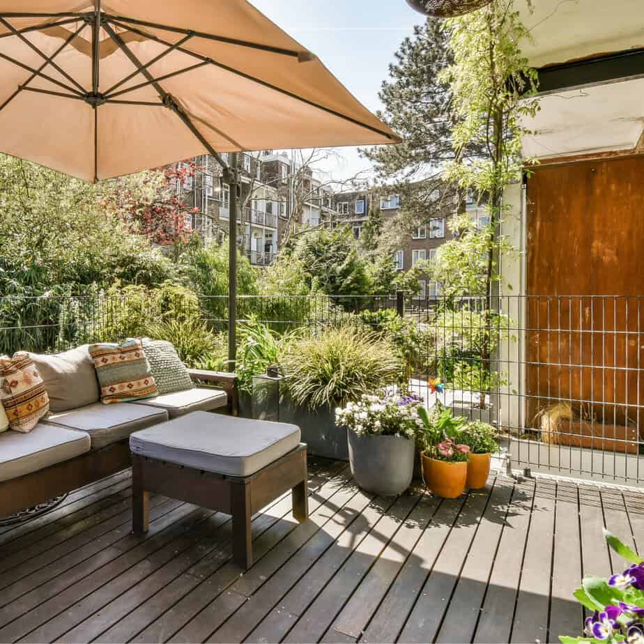 23 Beginner-Friendly Terrace Gardening Ideas For Your Cozy Apartment ...