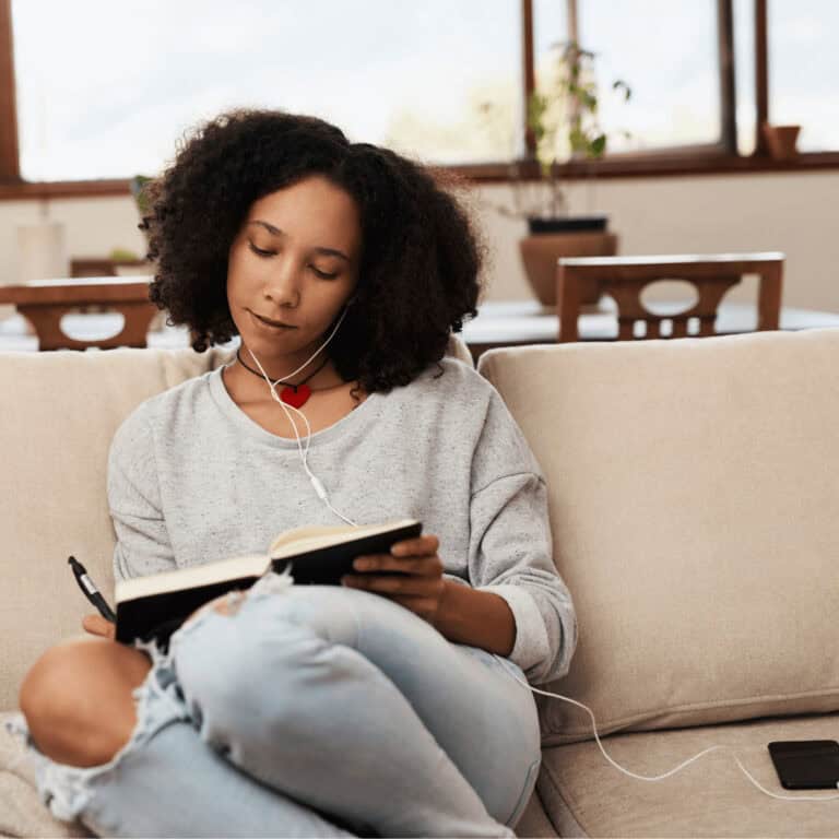 11 Relaxing Cozy Hobbies to Add to Your Self Care Routine - Sustain ...