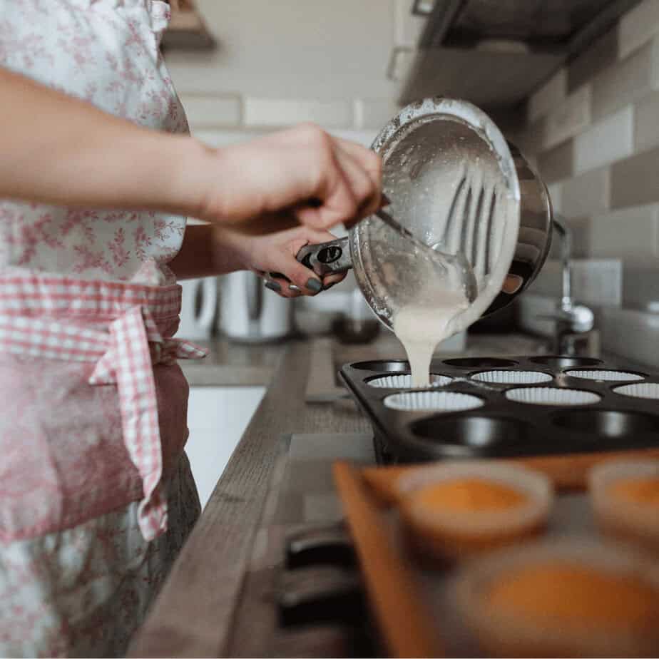 Your Ultimate Guide to Baking Storage Ideas For an Organized Kitchen ...