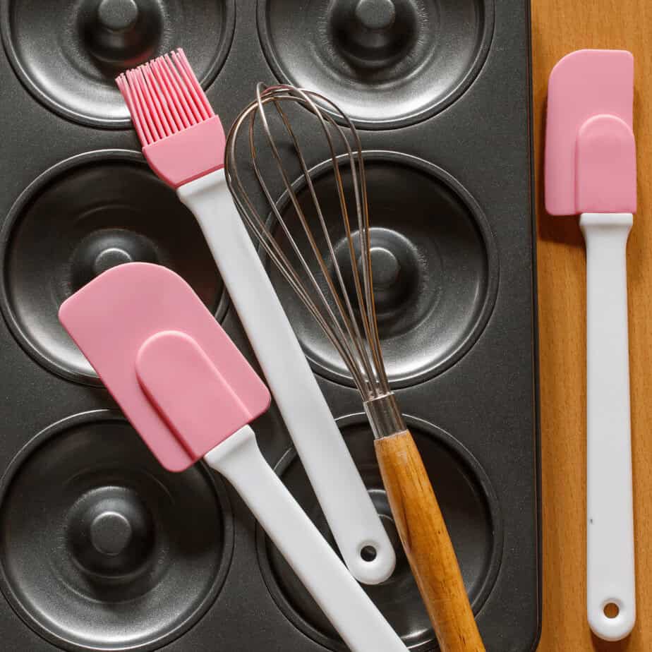Your Ultimate Guide to Baking Storage Ideas For an Organized Kitchen ...