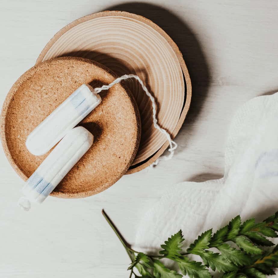 Exactly How to Put Together an Eco Friendly First Period Kit - Sustain ...