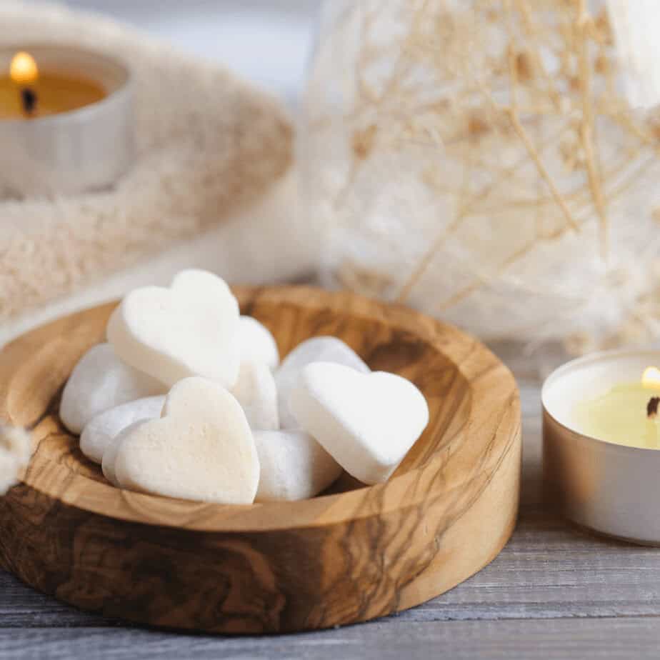 Super Easy DIY Shower Melts To Enhance Your Shower Routine - Sustain ...