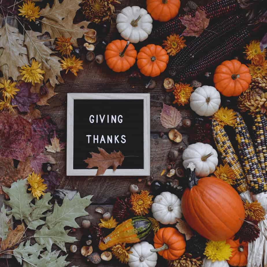 28 Cute Thanksgiving Letter Board Ideas You Need to Copy - Sustain Life ...