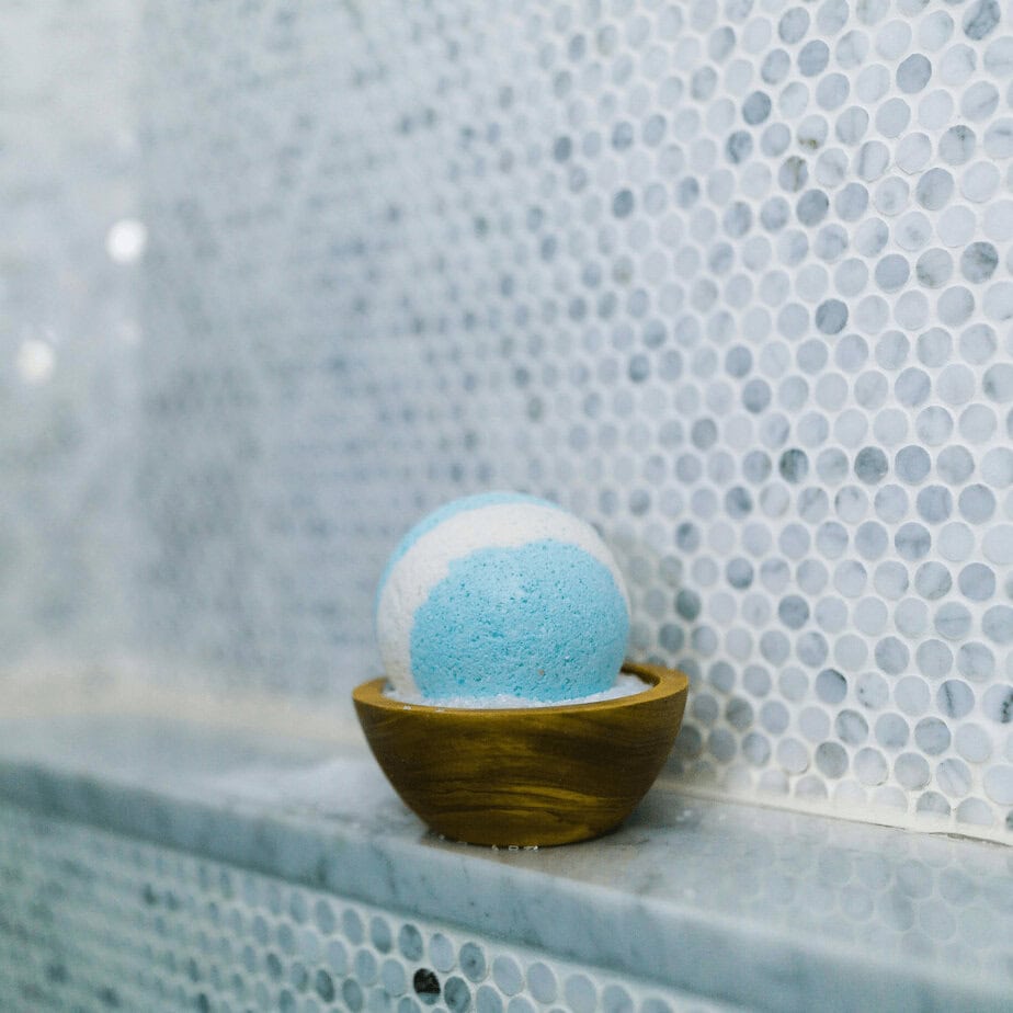 Super Easy DIY Shower Melts To Enhance Your Shower Routine - Sustain ...