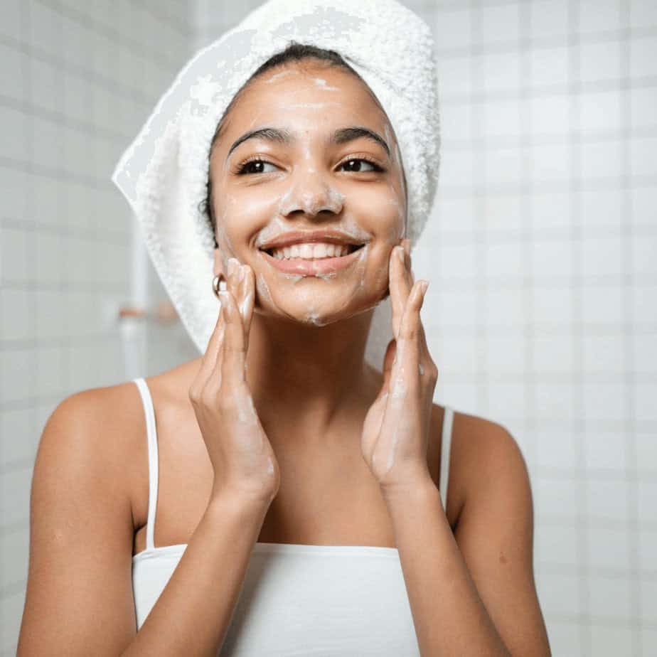 5 Effective Zero Waste Face Wash Products That Are Kind to the Earth ...