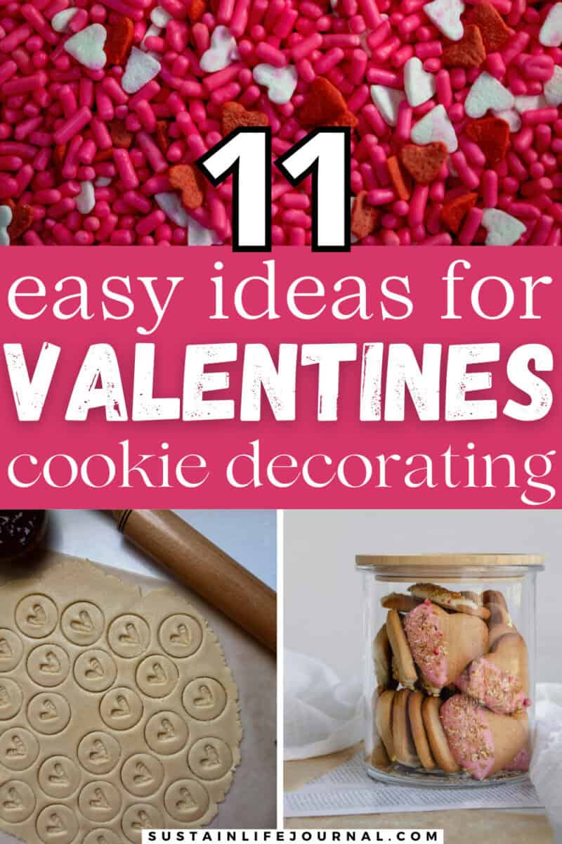 Recreate These Adorable Valentine’s Cookie Decorating Ideas This Year ...