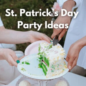 Copy These Fun St. Patrick’s Day Party Ideas For Adults - Sustain Life ...