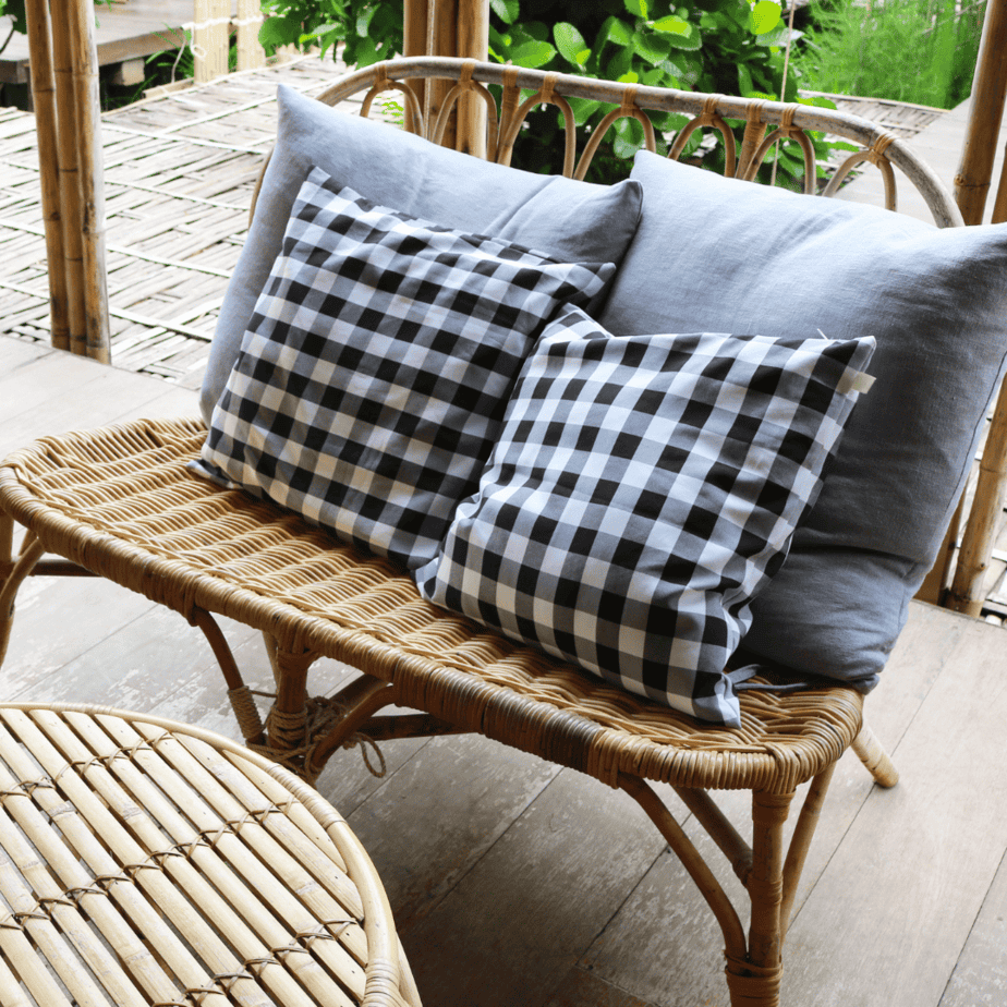 20 Creative Bamboo Backyard Ideas to Transform Your Outdoor Space ...