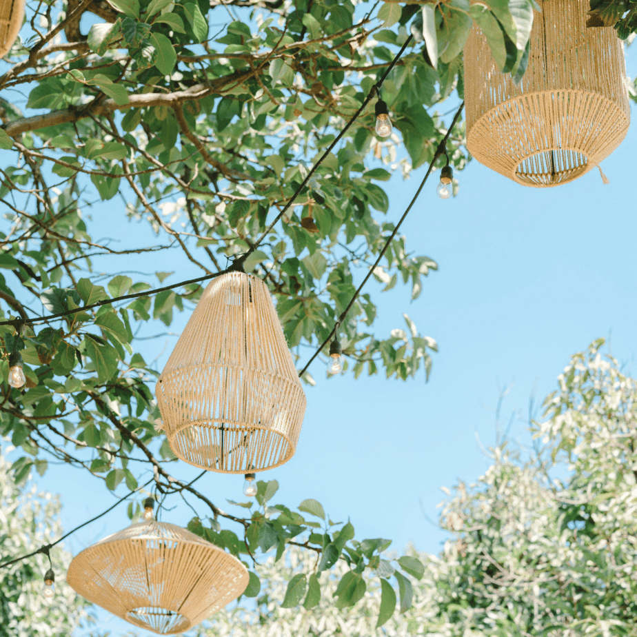 20 Creative Bamboo Backyard Ideas to Transform Your Outdoor Space ...