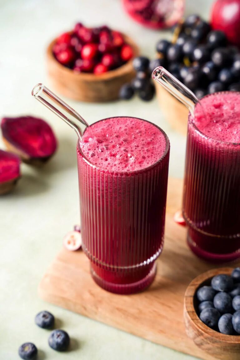 Easy Juicing Recipes For Beginners You'll Wish You Tried Sooner ...