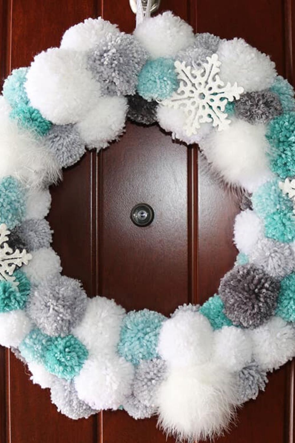 Easy Winter Crafts for Adults For a Cozy and Creative Winter Season ...