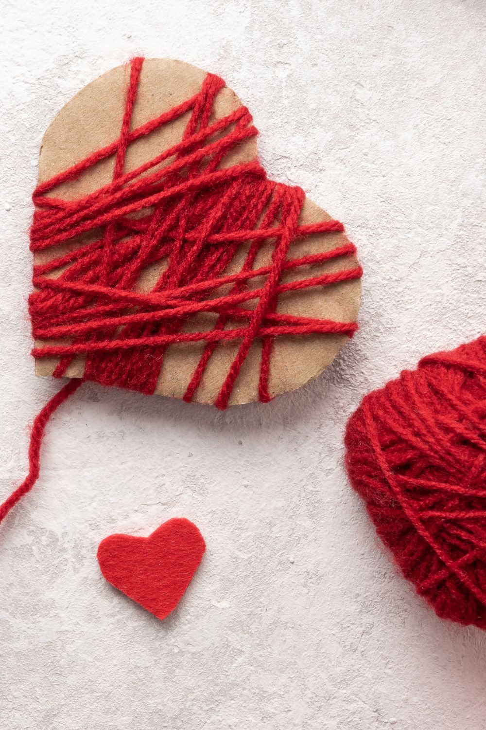 9 Simple and Adorable Valentine’s Day Crafts for Kids - Sustain Life ...