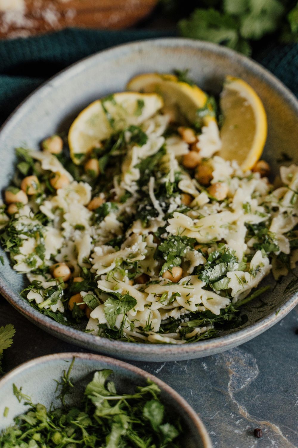 Best Cold Vegan Pasta Salad Recipes for Meal Prep, Picnics, and ...