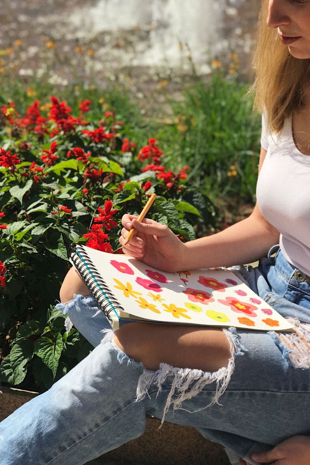 DIY Spring Crafts For Adults (Easy, Relaxing & Budget-Friendly ...